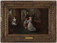 Emily Mary Osborn | Artnet