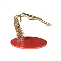 Ferdinand Cacnio | Artnet