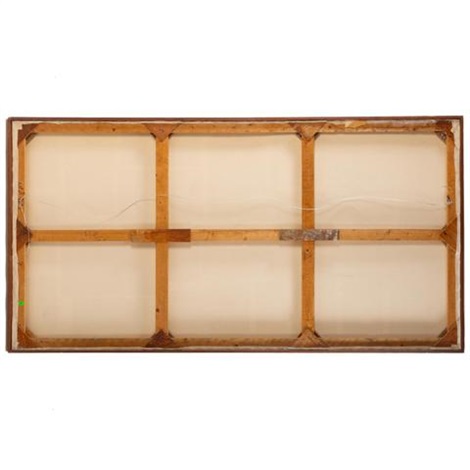 WALL OF NUDE STUDIES by James W. Voshell on artnet