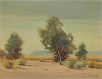 George Sanders Bickerstaff | Artnet