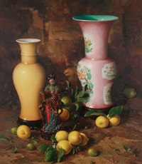 Frederik Grue | Artnet