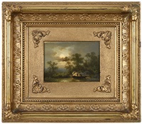 Charles Fraser | Artnet