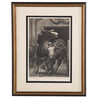 John Steuart Curry | Artnet