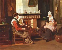 Rudolf Possin | Artnet