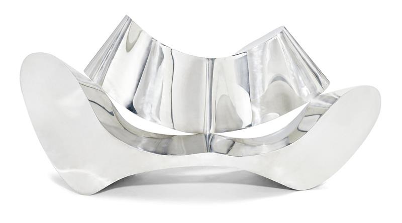 SOFA, D Sofa model by Ron Arad on artnet