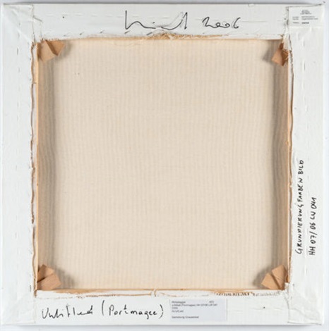 Untitled Portmagee by Herbert Hinteregger on artnet