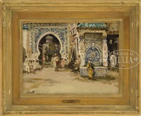 Lillian Genth | Artnet