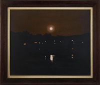 David Prentice | Artnet