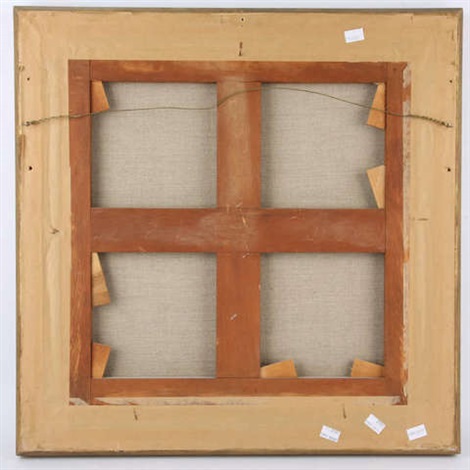 landscape with cattle and figures to foreground by Alfred Vickers on artnet