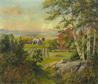 Robert Hamilton | Artnet