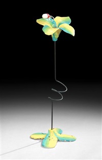 W. Steve Rucker | Artnet