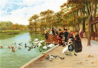 Jules Scalbert | Artnet