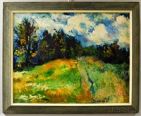 Laurence Warshaw | Artnet