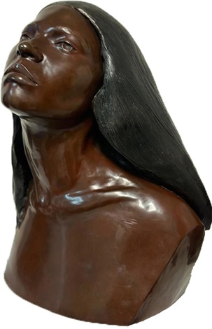 Flemmie by Milton Lewis Sherrill on artnet