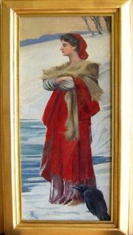 Henry Raymond Thompson | Artnet