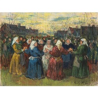 Tully Filmus | Artnet