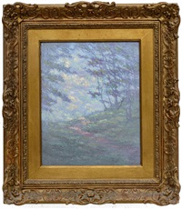 Louis Rowell | Artnet