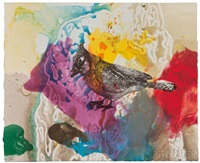 Anne Chu | Artnet
