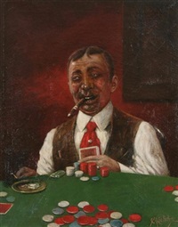 Cassius Marcellus Coolidge | Artnet