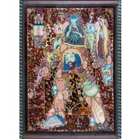 Dexter Sy | Artnet