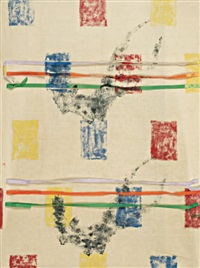 Marcel Alocco | Artnet