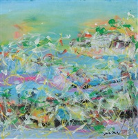 Liu Youju | Artnet