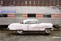 Theo Anderson | Artnet