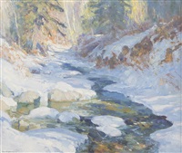 Kevin MacPherson | Artnet