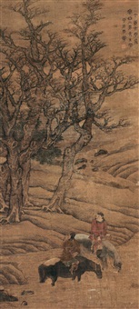 Guan Xining | Artnet