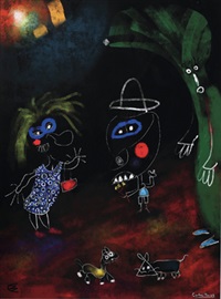 Carlos Morel | Artnet