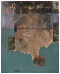 Scott Upton | Artnet