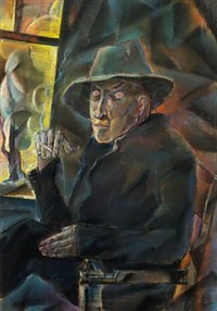 Igor Voroshilov | Artnet