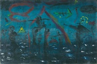 Günter Ullmann | Artnet