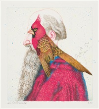 Michael Matthias Prechtl | Artnet