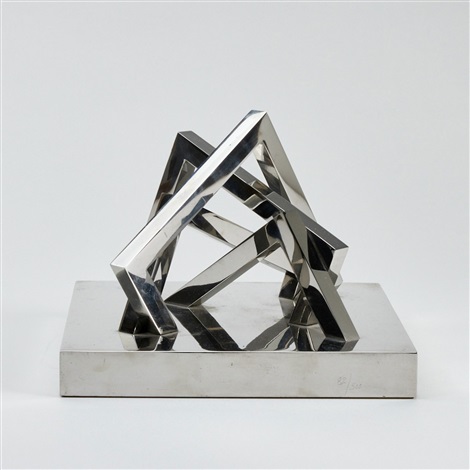 los complementarios IV by Gustavo Torner on artnet