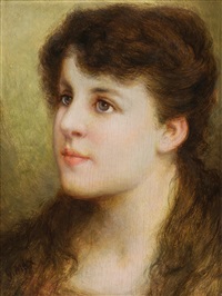 Gabriel von Max | Artnet