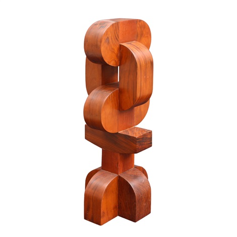 Anito by Arturo Luz on artnet