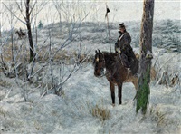 Albert Baur the Younger | Artnet