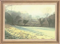 Noel Shepherdson | Artnet