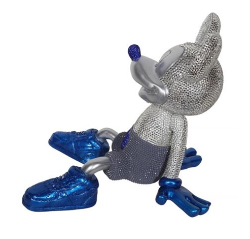 Mickey Mouse by Olga Patricia Lenis on artnet