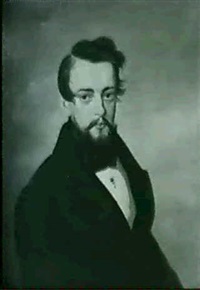 Louis Gruenler | Artnet