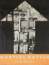 Martial Raysse | Artnet