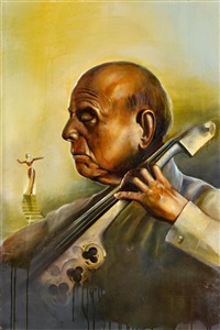 Mike Dargas | Artnet