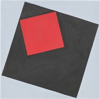 Anton Stankowski | Artnet