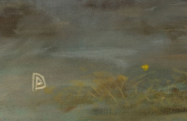 Counter Attack At Villers-Bocage by David Pentland on artnet