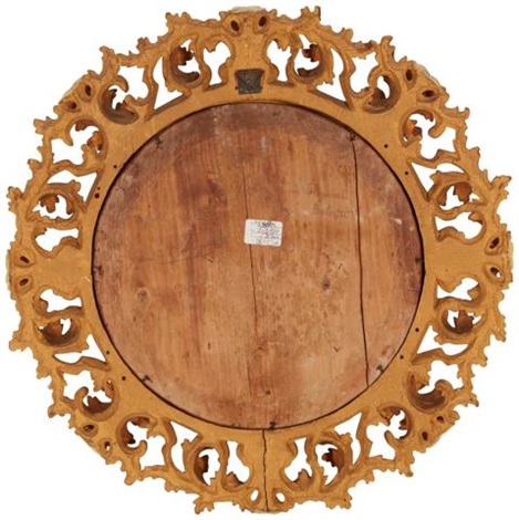 Two Florentine Renaissance-style paintings, early 20th century by Fra ...