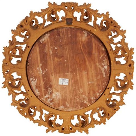 Two Florentine Renaissance-style paintings, early 20th century by Fra ...