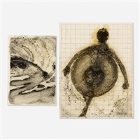 Lorraine Shemesh | Artnet