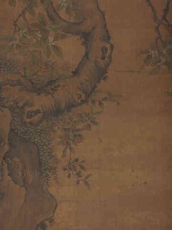 广寒凌波 by Gu Jianlong on artnet