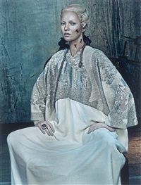 Steven Klein | Artnet